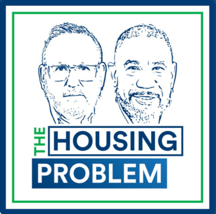Restoration CEO Colvin W Grannum Featured on The Housing Problem ...